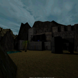 Unreal Archive / Unreal Tournament (UT99) / Map Packs / Assault / Wampackpart1umod